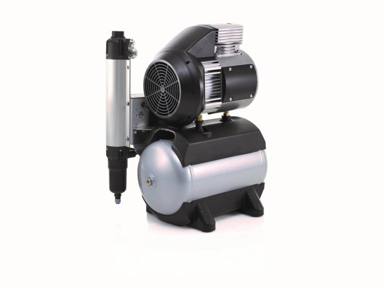 Dental Compressors - Dental Equipment Services
