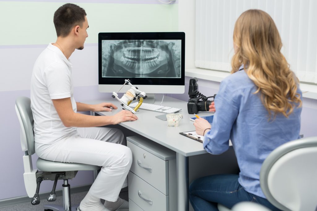 What Does OPG Mean In Dentistry Dental Equipment Services
