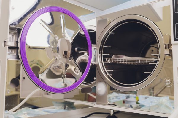 What Makes Autoclaving Better Than Boiling? | Dental Equipment Services
